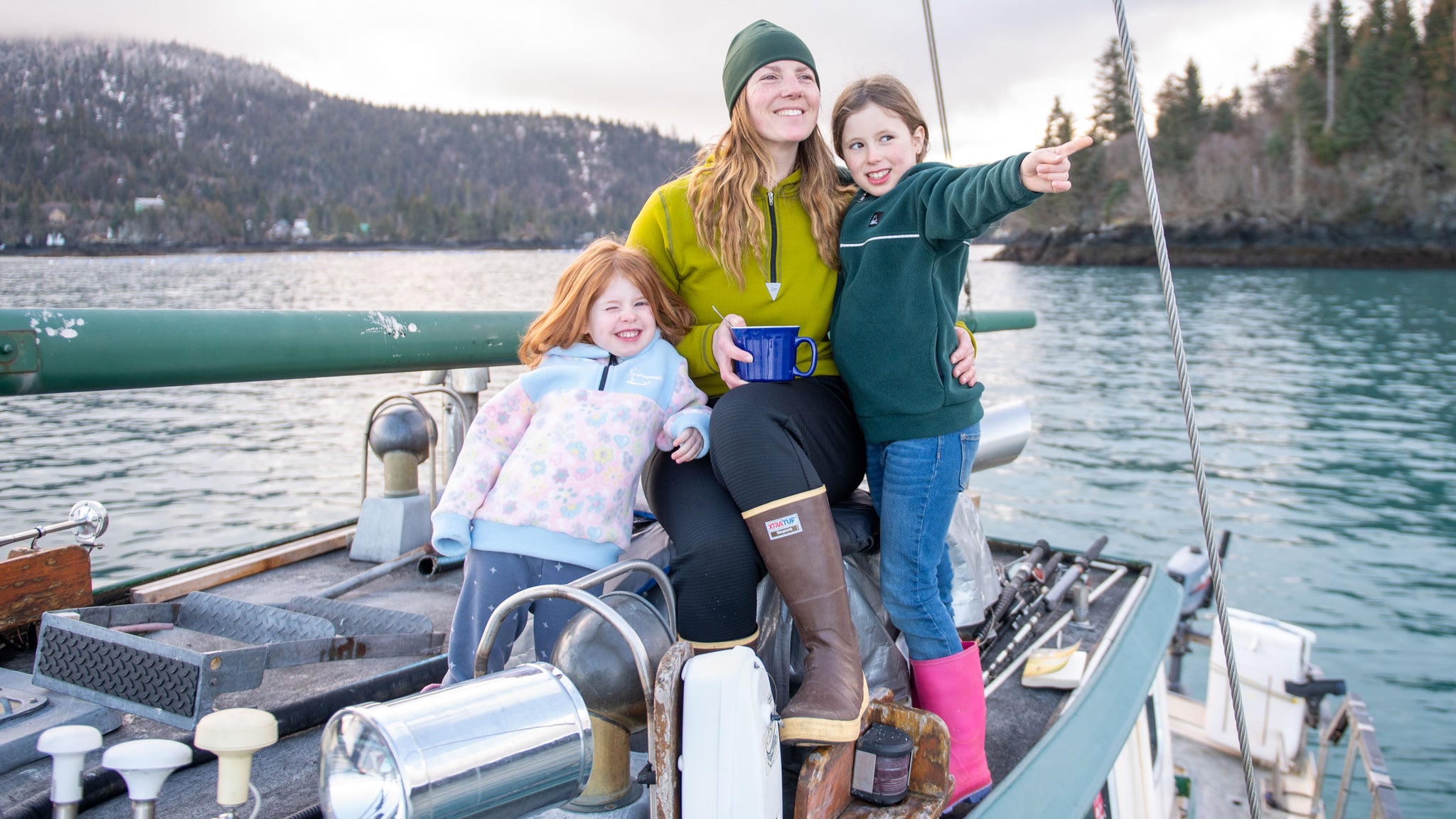 Kids - NOMAR