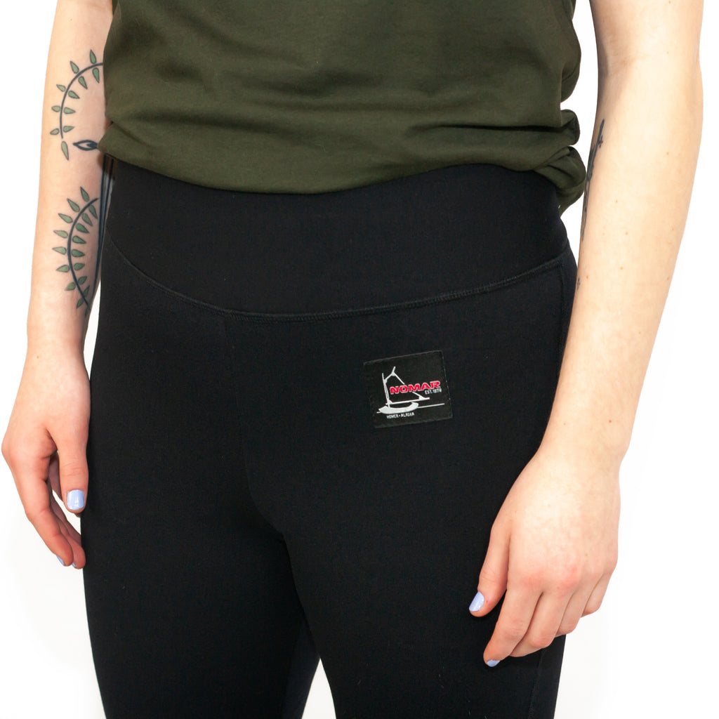Pants - NOMAR