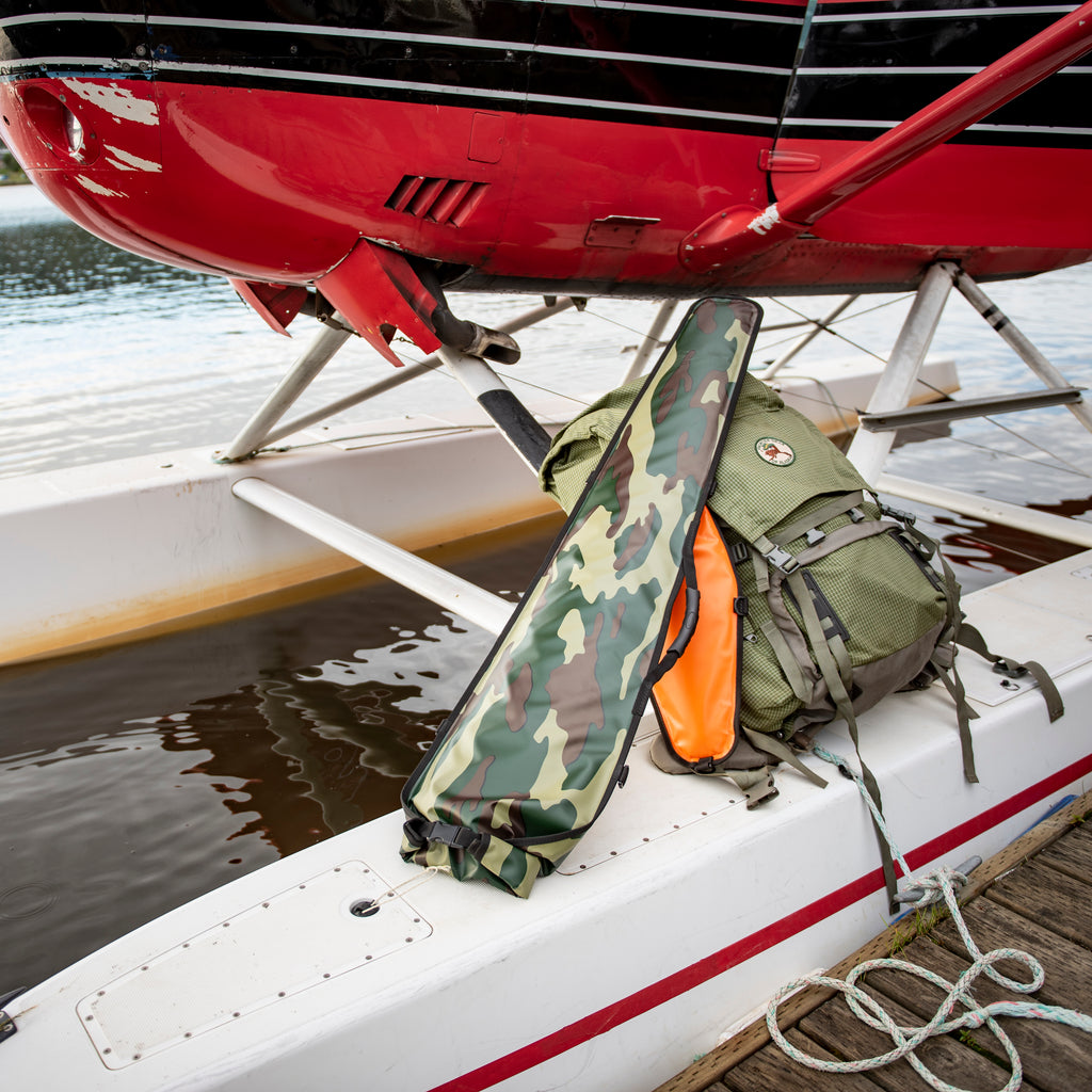 Waterproof Gun Case - NOMAR