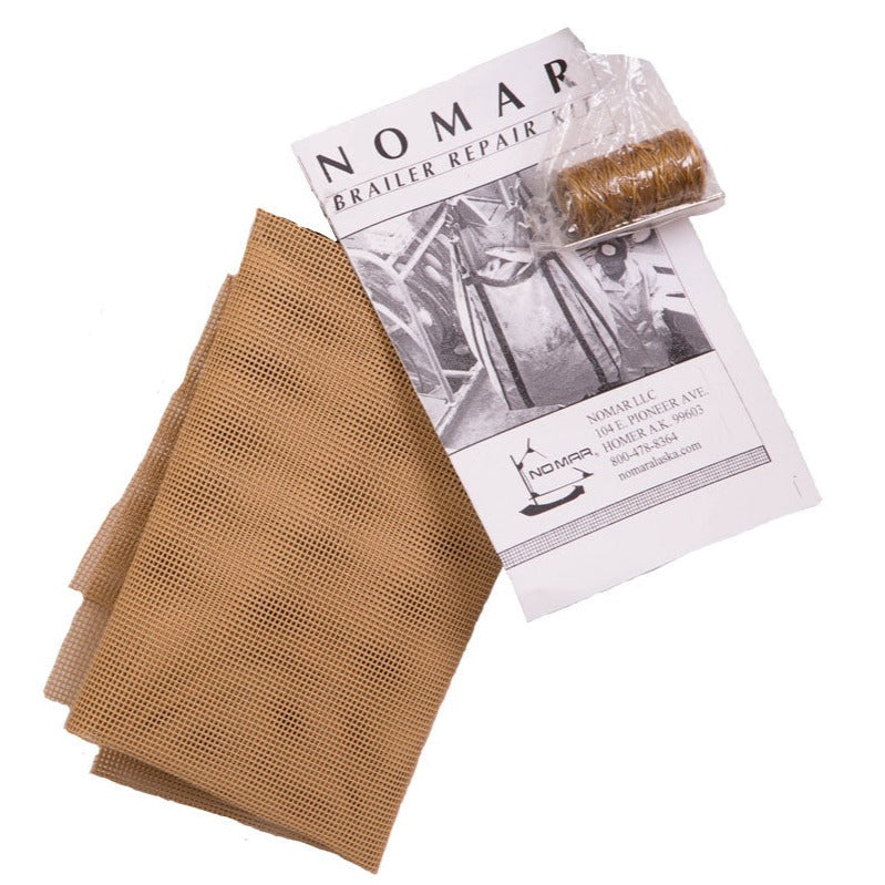 Brailer Bags - NOMAR