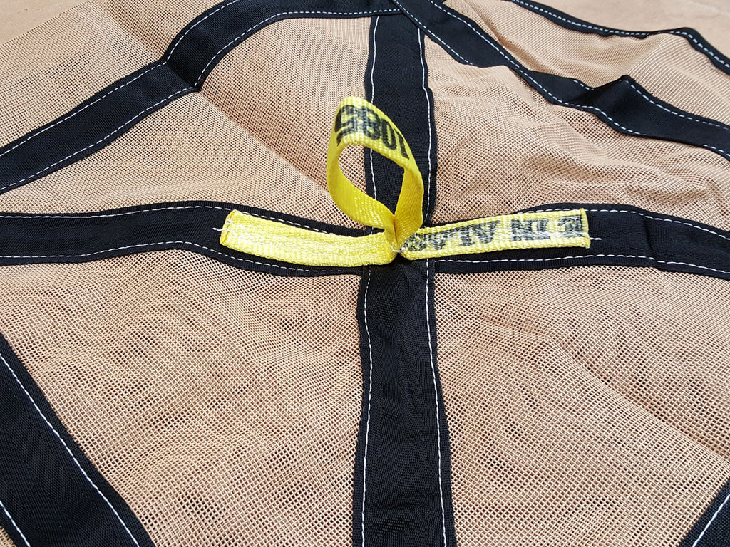 Brailer Bags - NOMAR