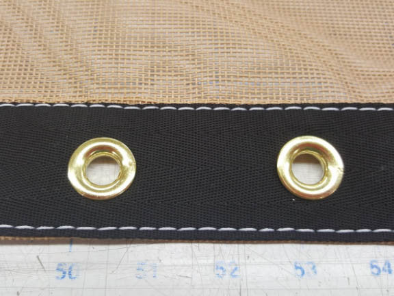 Brailer Bags - NOMAR