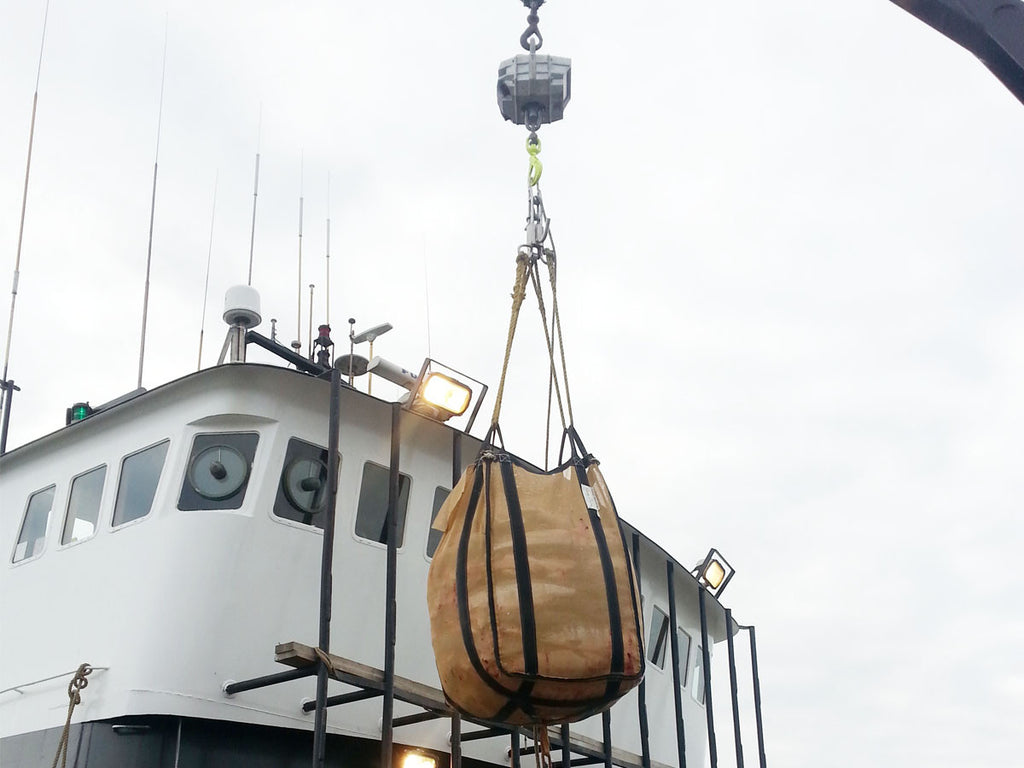 Brailer Bags - NOMAR