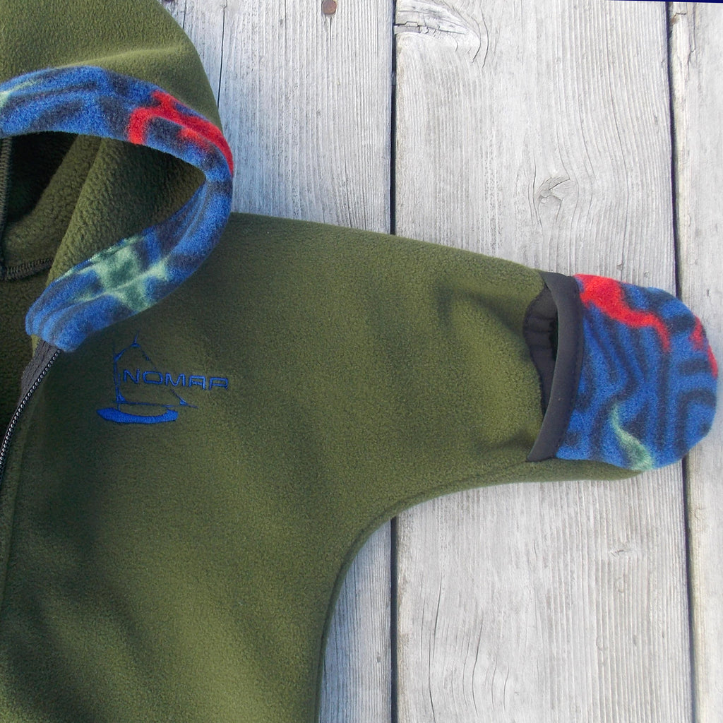 Muddy Buddy: Waterproof Kids Coveralls - NOMAR