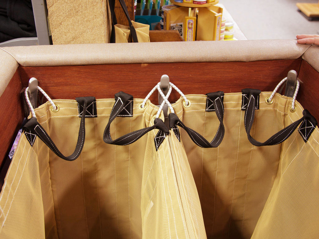 Fisheries Gear - NOMAR