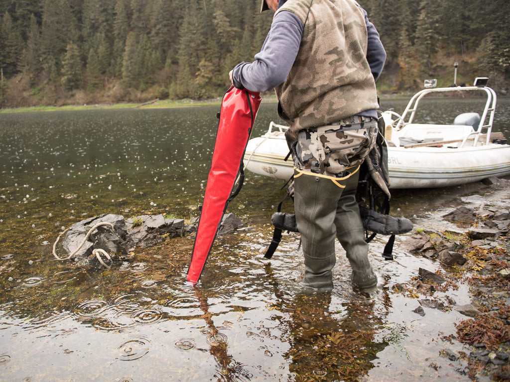 Waterproof Gun Case - NOMAR