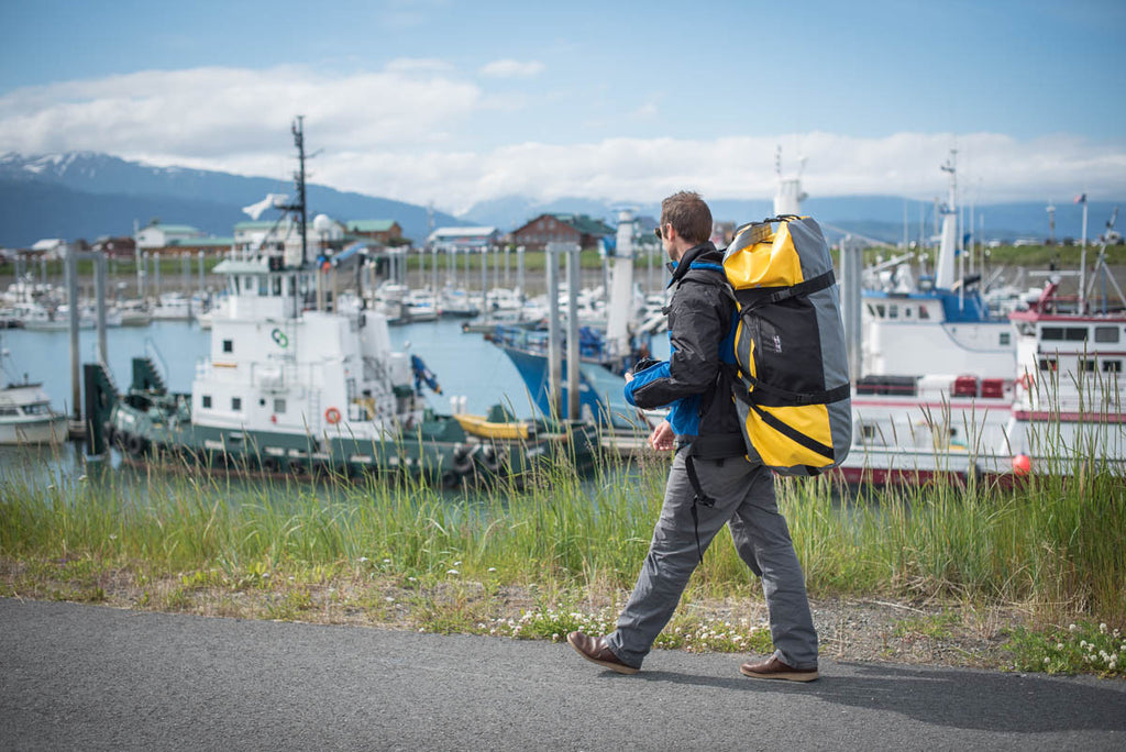 New Arrivals in the Bags Department - NOMAR