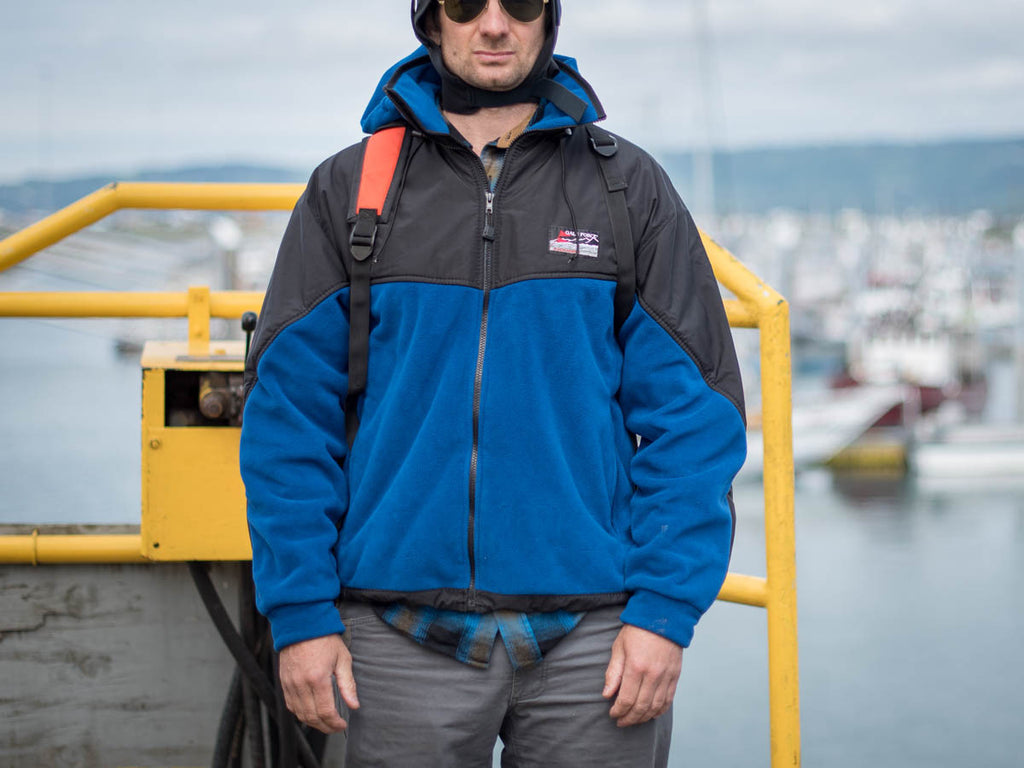 Radio Holster - NOMAR