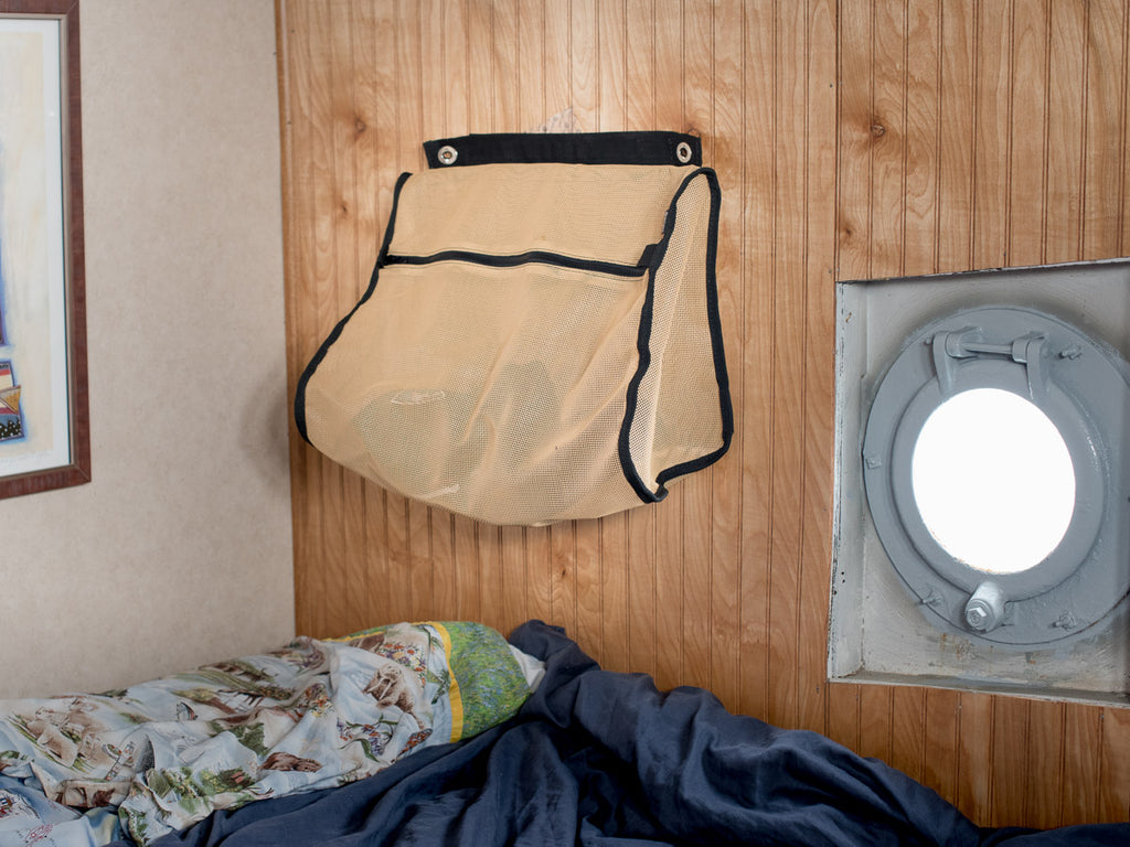 Bunk Bag - NOMAR