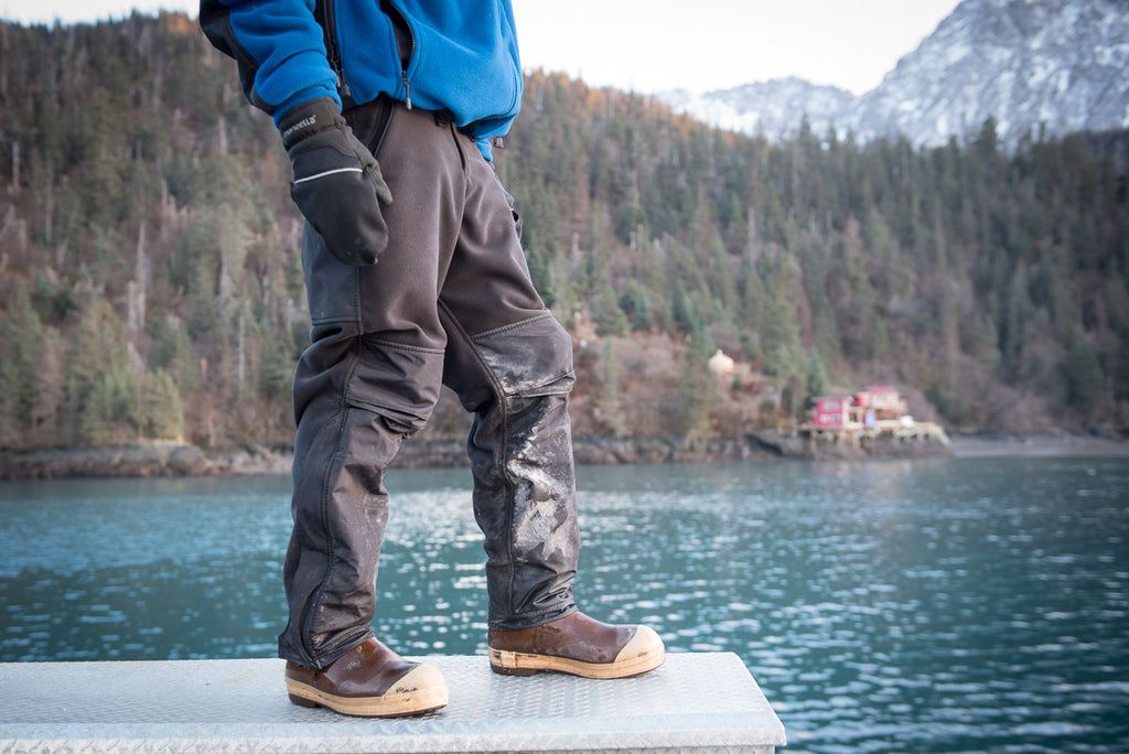 Anchor Line Bag - NOMAR