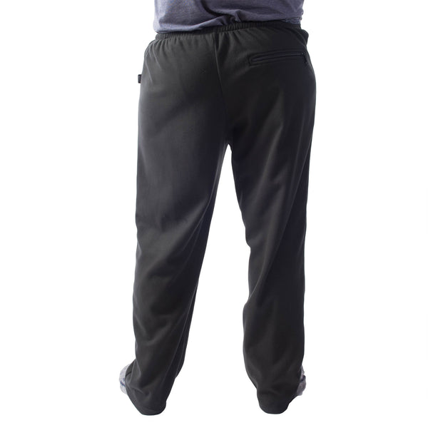 Made to Order: The 1-Pocket Sweatpants in Wind Pro® Fleece - NOMAR