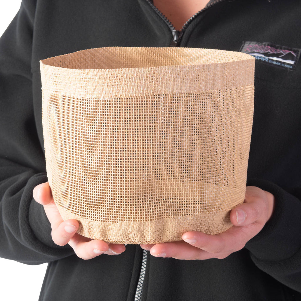 Brailer Basket - NOMAR