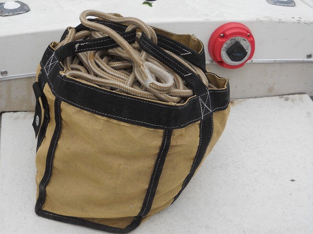 Anchor Line Bag - NOMAR