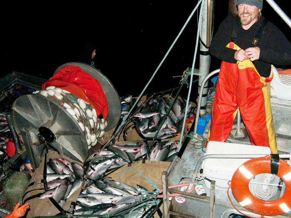 Brailer Bags - NOMAR