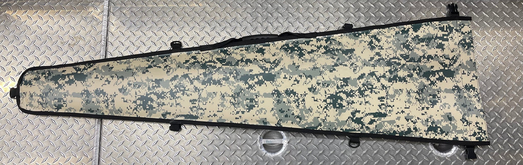 Waterproof Gun Case - NOMAR
