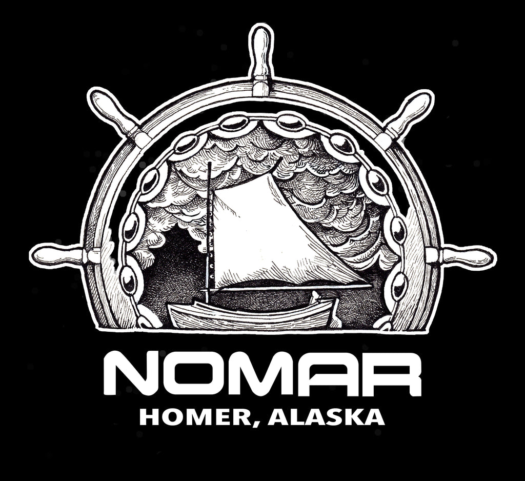 New Arrivals - NOMAR