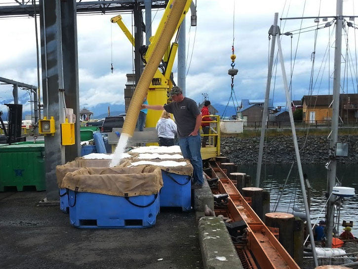 Fisheries Gear - NOMAR